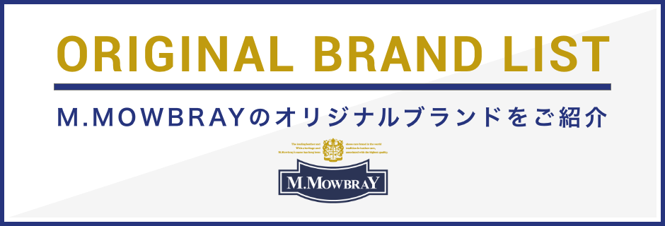 M.MOWBRAY